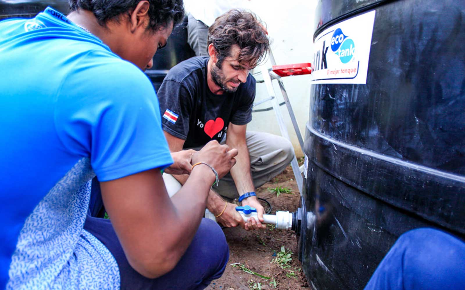 REDUCTION & REUTILIZATION OF RESOURCES - Nantipa - Santa Teresa Costa ...