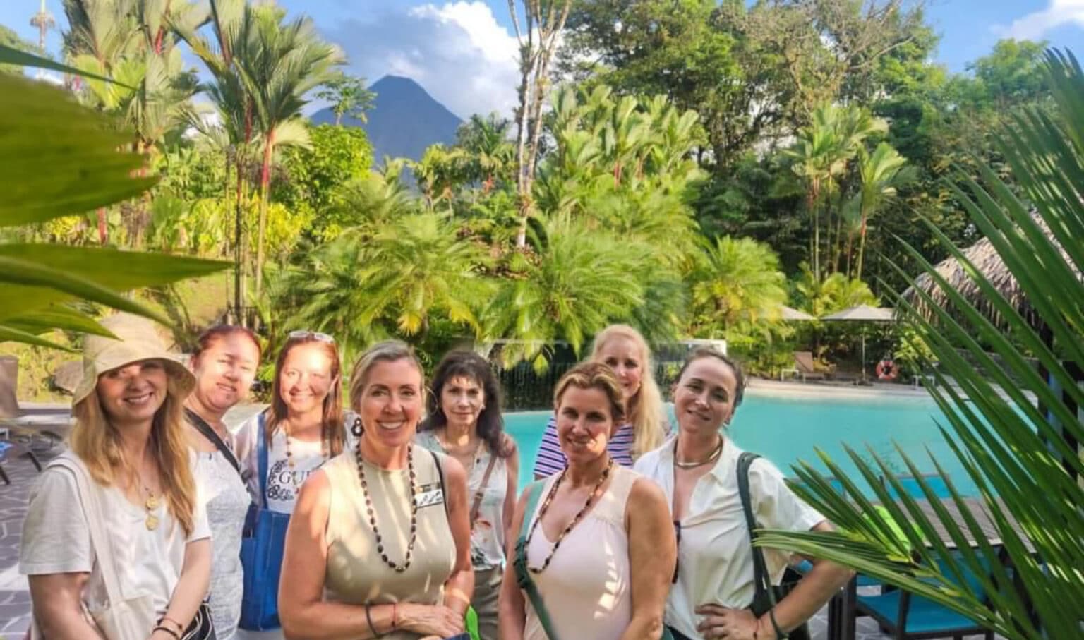 UNFORGETTABLE ADVENTURES IN COSTA RICA: DISCOVERING COSTA RICA WITH OUR ...